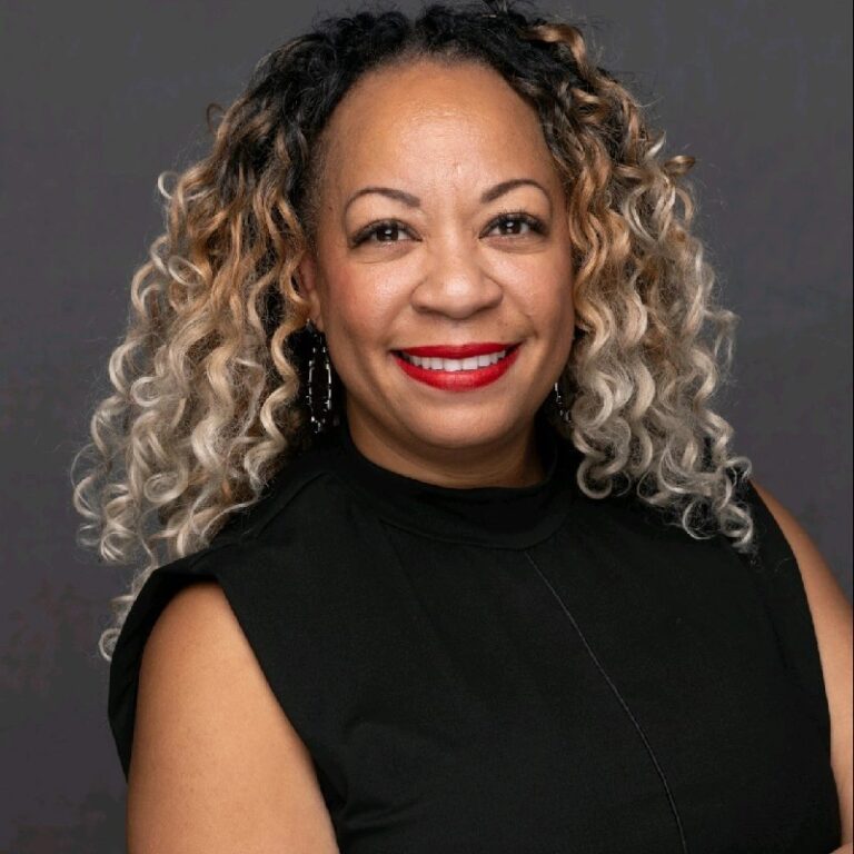 Chani Cordero: Overcoming Career Challenges to Thrive as a CIO