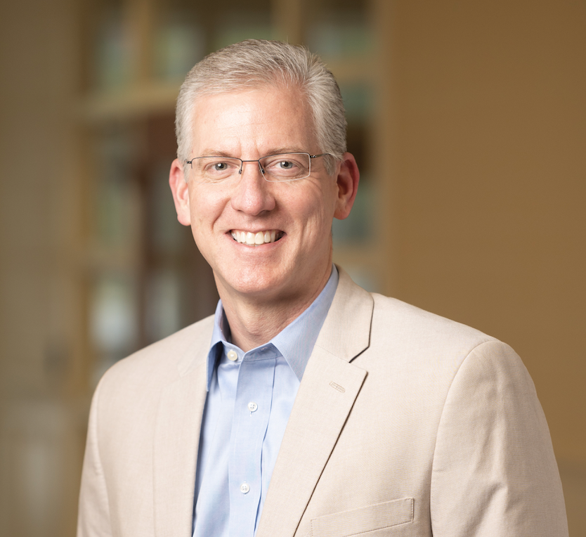 Dr. Brett Oliver Podcast Interviews | This Week in Health IT