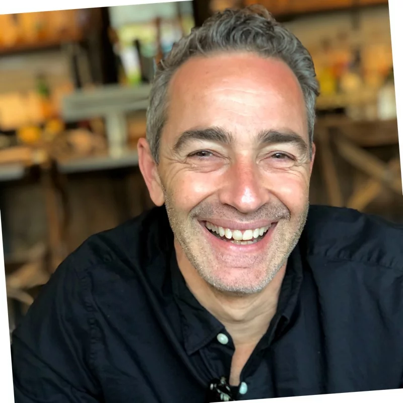 Daniel Nigrin, MD Podcast Interviews | This Week in Health IT