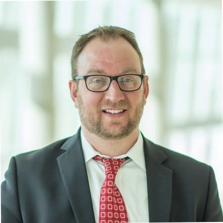 Brian Lancaster Podcast Interviews | This Week in Health IT