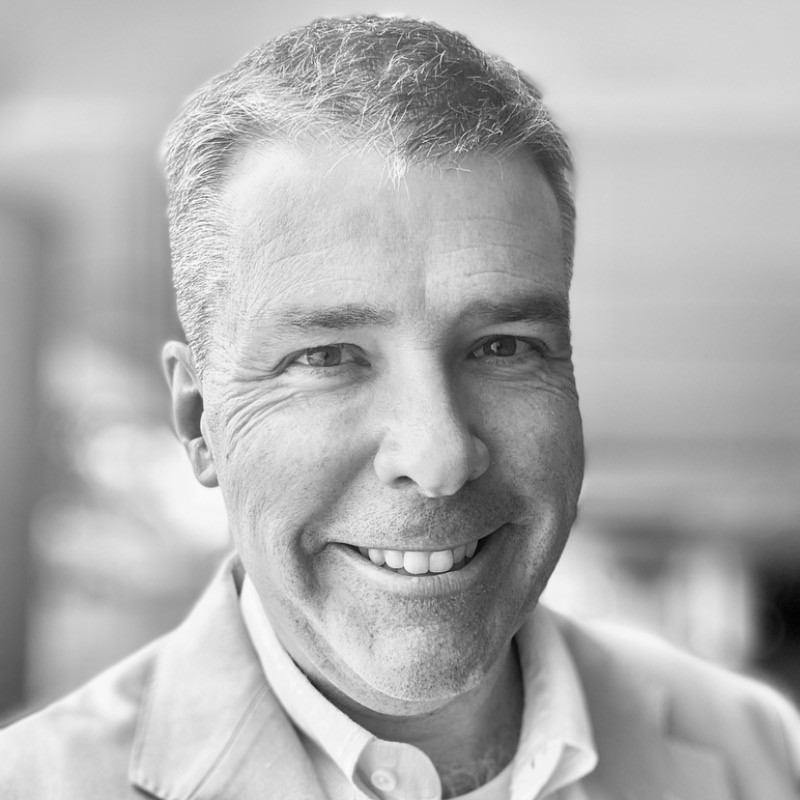 CIO Joel Klein on the Access Problem & Generative AI's Potential