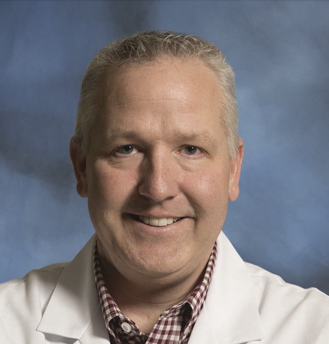 Dr. Lance Owens Podcast Interviews | This Week in Health IT