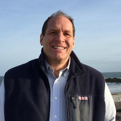 Michael Valante Podcast Interviews | This Week in Health IT