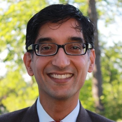 Ashish Parikh Podcast Interviews | This Week in Health IT