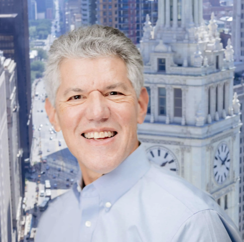 Lee Shapiro - This Week Health