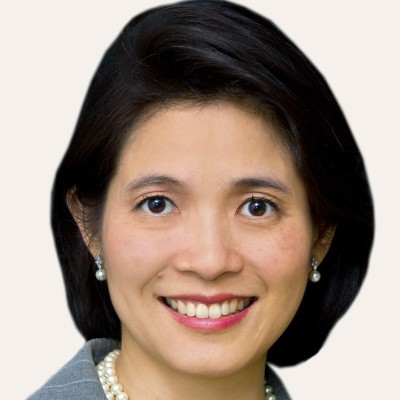 Phoebe Yang - This Week Health