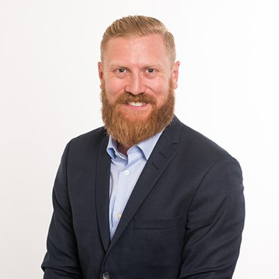 Kevin Field - This Week Health