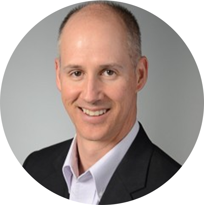 Mark Crowe - This Week Health