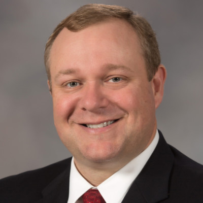 Michael Adcock - This Week Health