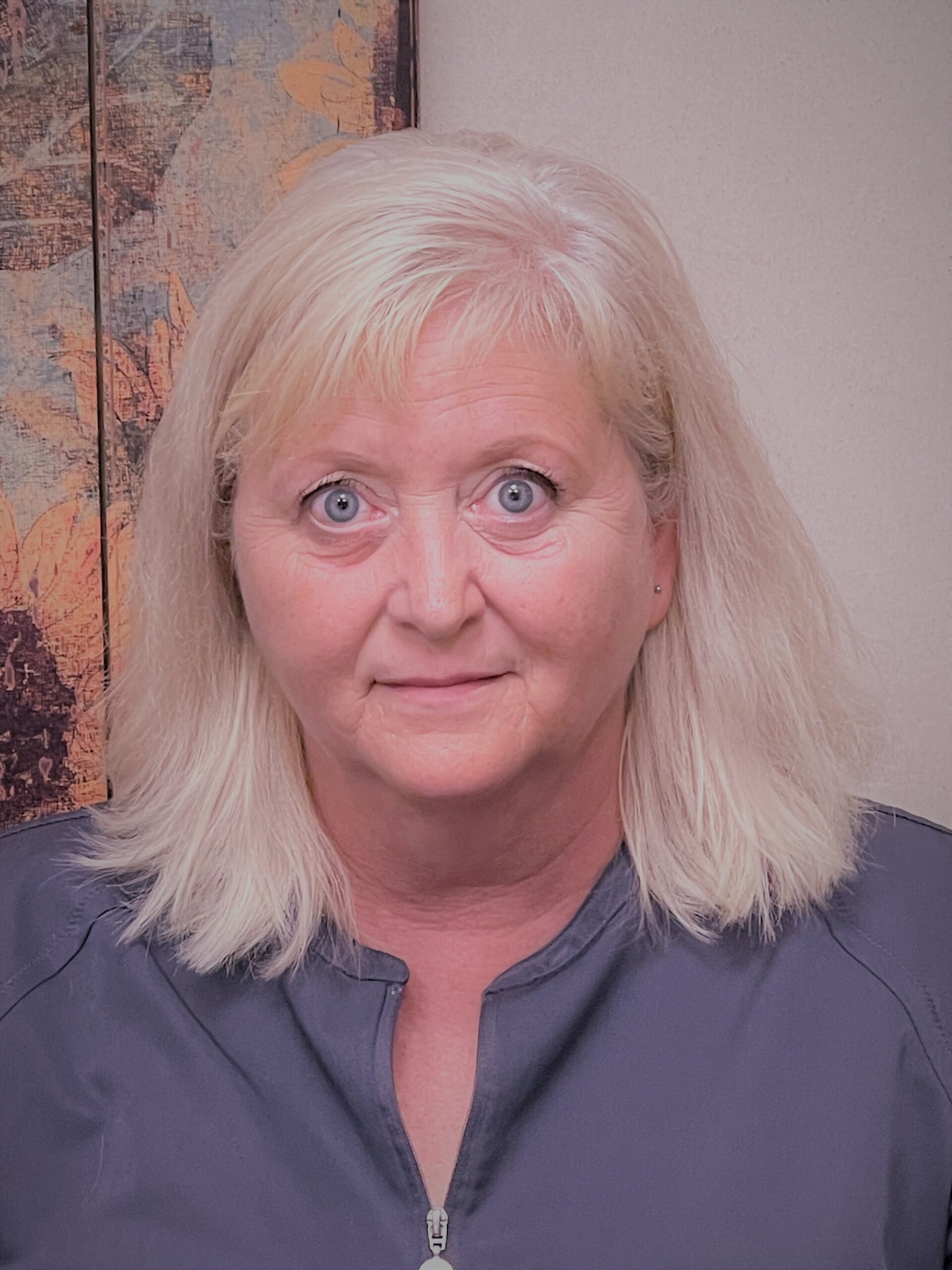 Bonnie Goans - This Week Health