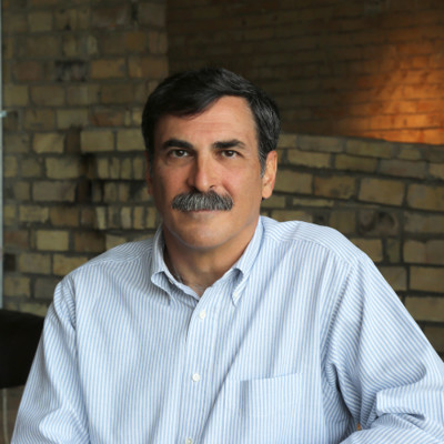 Dave Levin - This Week Health