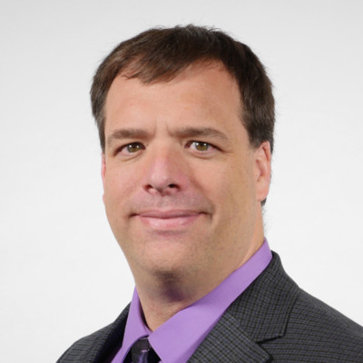 Matthew Woodruff - This Week Health