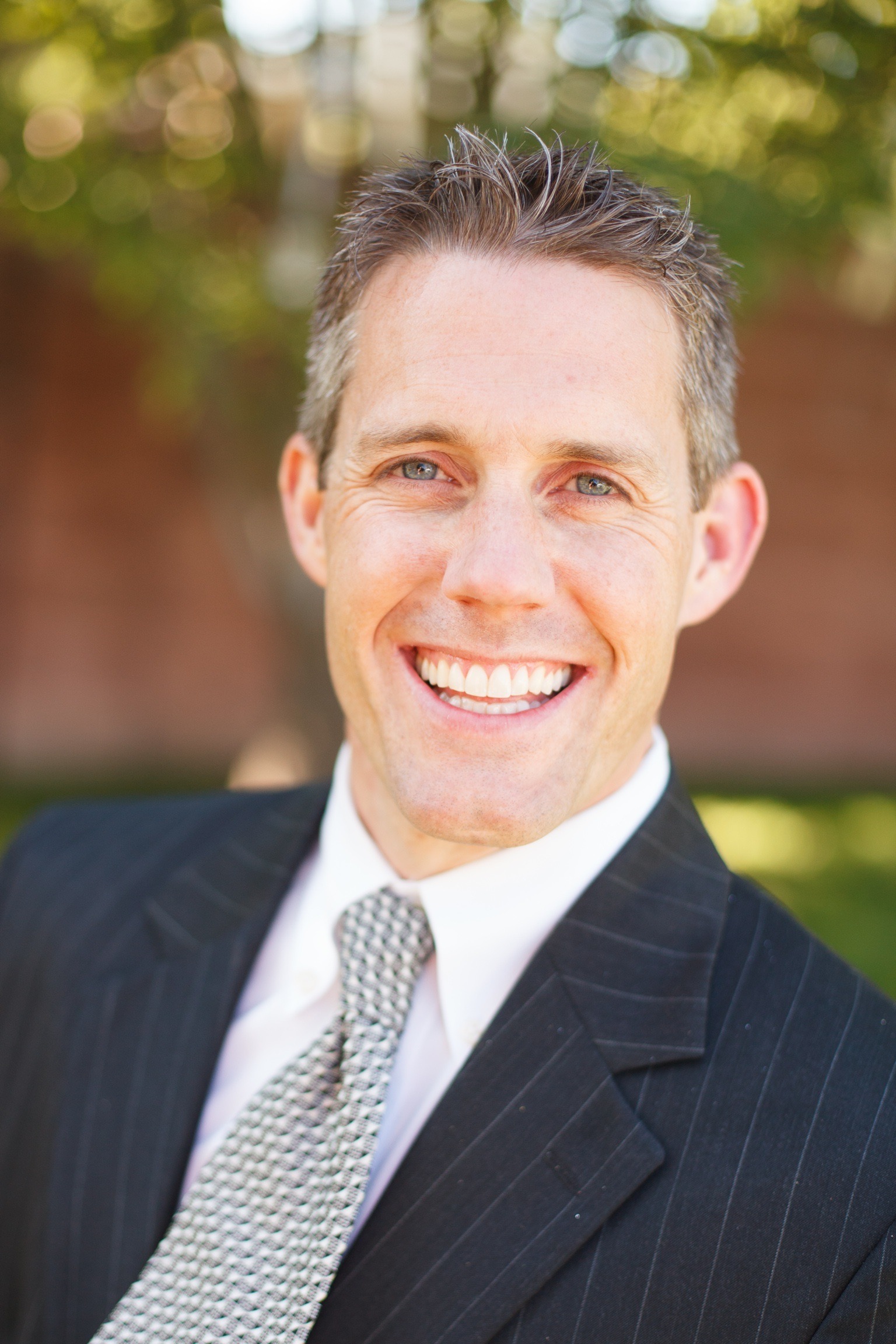 Billy Prows - This Week Health