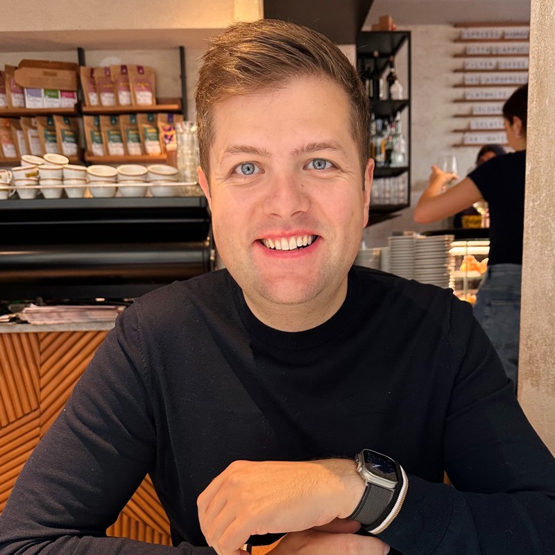 Christopher McGhee - This Week Health