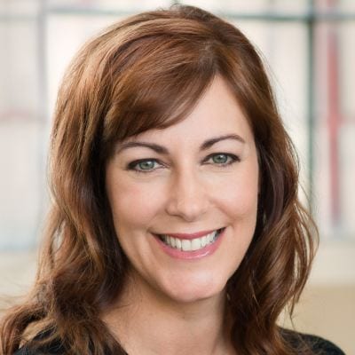 Jen Sullivan - This Week Health