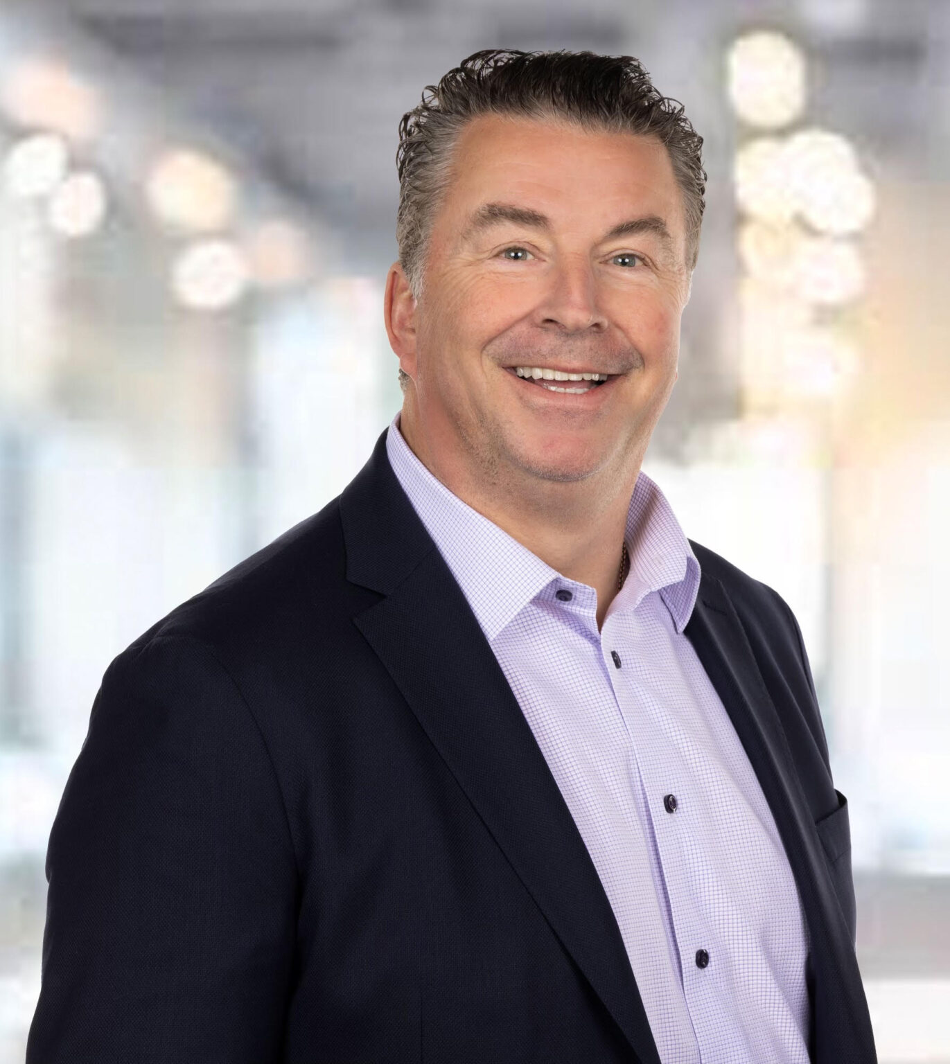 Security Architecture Built for Health Systems