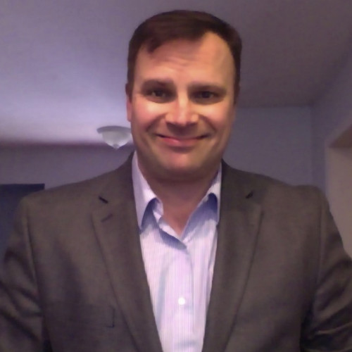 Jason LaValle - This Week Health