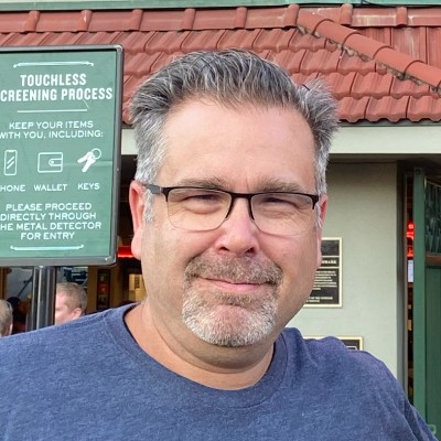 Jay Mervis - This Week Health