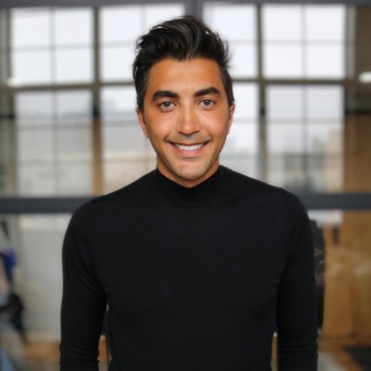 Hass Saad, MD - This Week Health