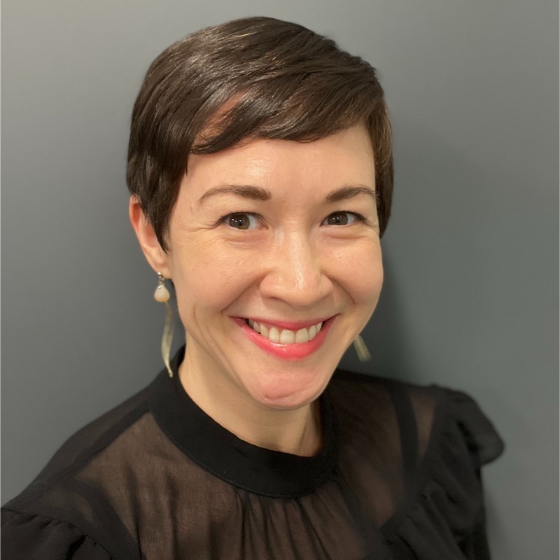 Erin Osbourn - This Week Health