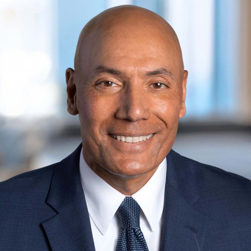 Albert Villarin, MD MBA Podcast Interviews | This Week in Health IT