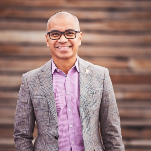 Dan Regalado - This Week Health