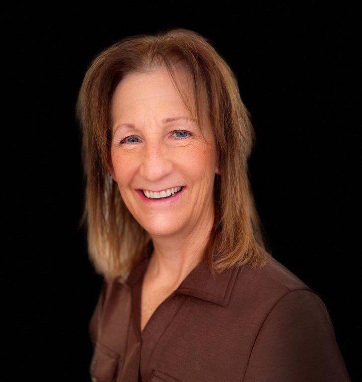 CIO MariJo Rugh on Community Connect & Building Teams