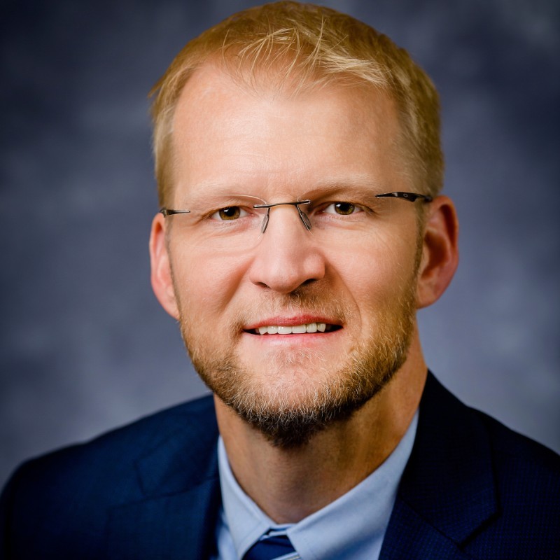 Jason Wood - This Week Health Jason Wood