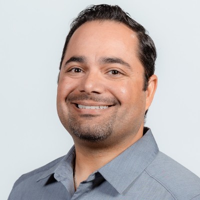 Tamer Baker - This Week Health Zane Burke