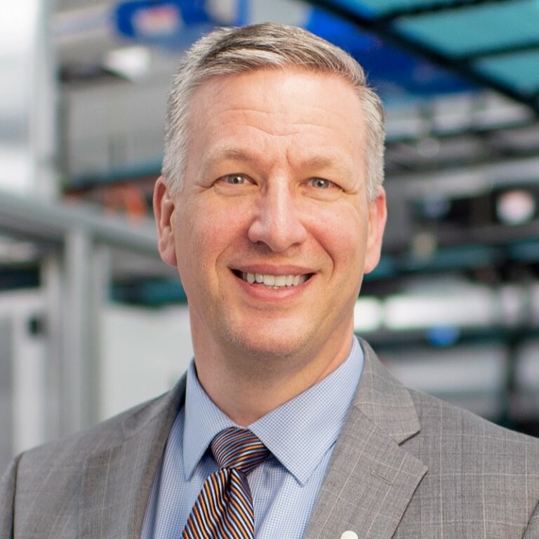 St. Jude’s CIO Keith Perry on Innovation, Vendors & the Mission