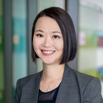 Clara Lin, MD - This Week Health Clara Lin, MD