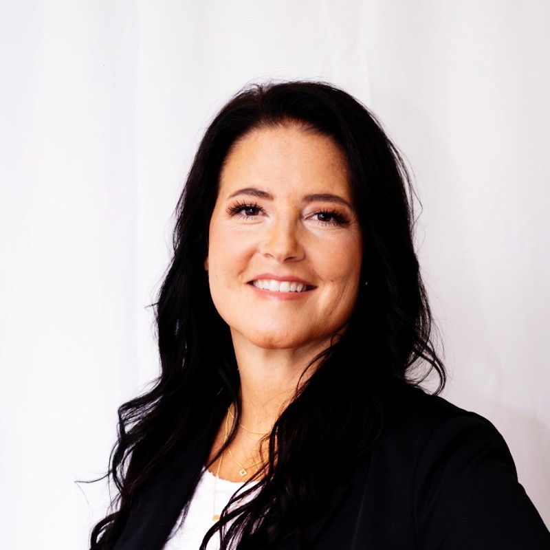 Amber Senteno - This Week Health Amber Senteno