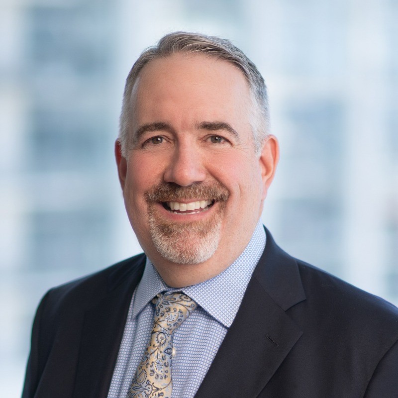 CIO David Colarusso on Facing Challenges & Driving Innovation