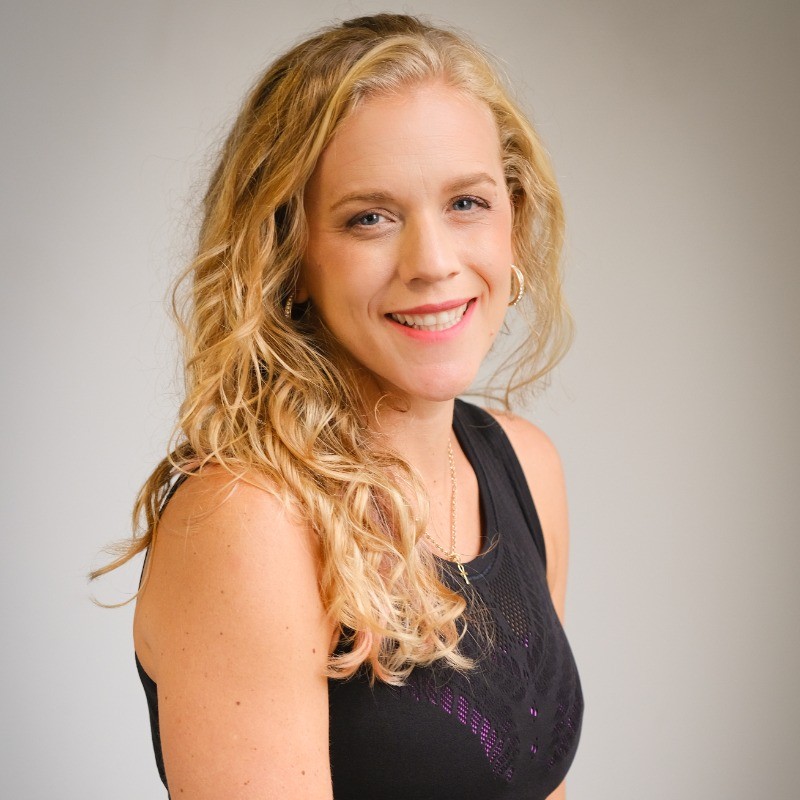 Rebecca Woods - This Week Health