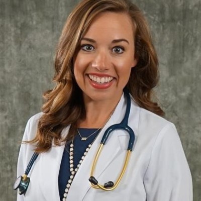 Kelsey Reed - This Week Health