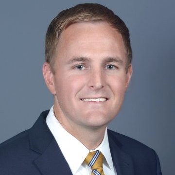 Ben McKeeby - This Week Health Ben McKeeby