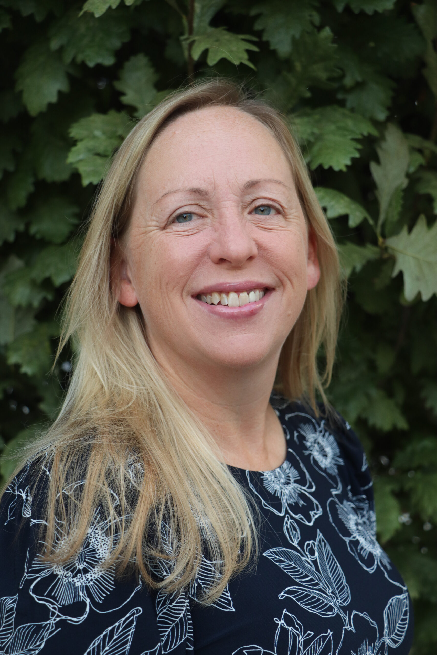 Kate Gamble - This Week Health