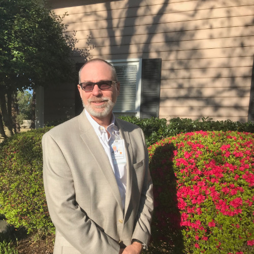 Tom Beaver - This Week Health Tom Beaver