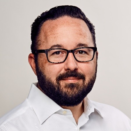 Dan Exley - This Week Health Dan Exley