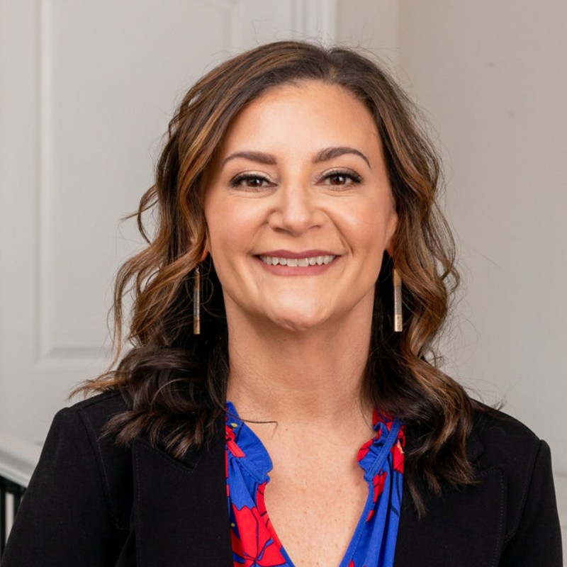 Gretchen Tegethoff - This Week Health Gretchen Tegethoff