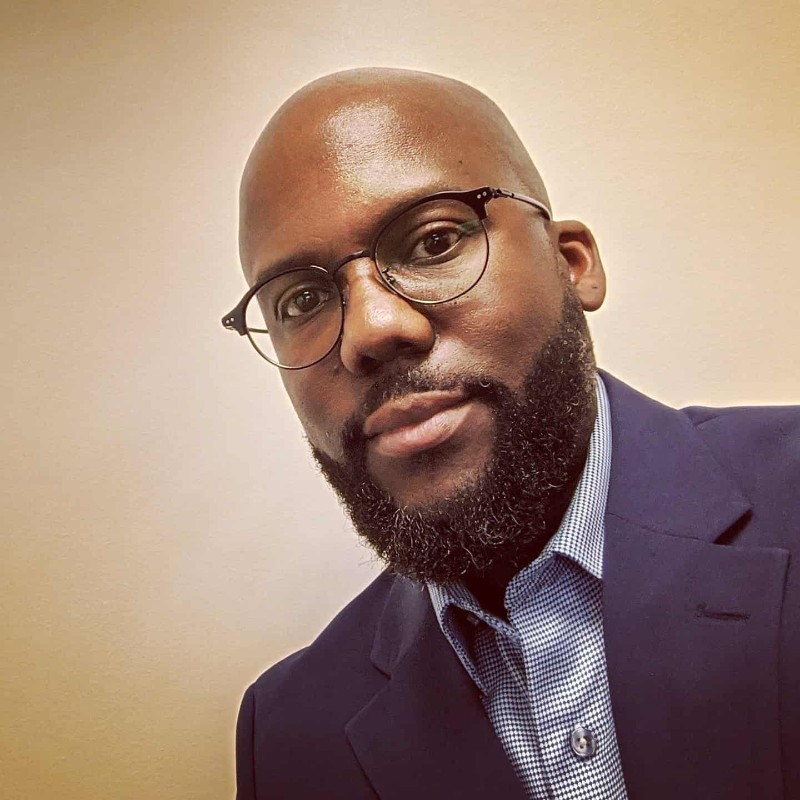 Tremayne Smith - This Week Health Tremayne Smith