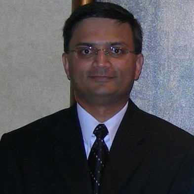 Bhavesh Patel - This Week Health Bhavesh Patel