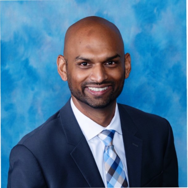 Ganesh Persad - This Week Health Ganesh Persad