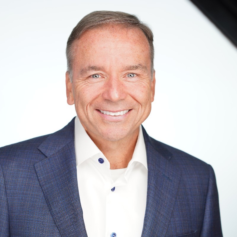 Gerry Lewis - This Week Health Gerry Lewis