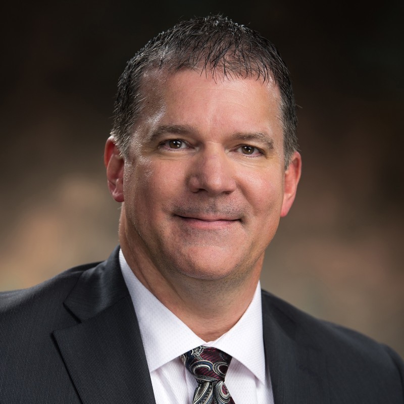 Pat Furr - This Week Health Pat Furr