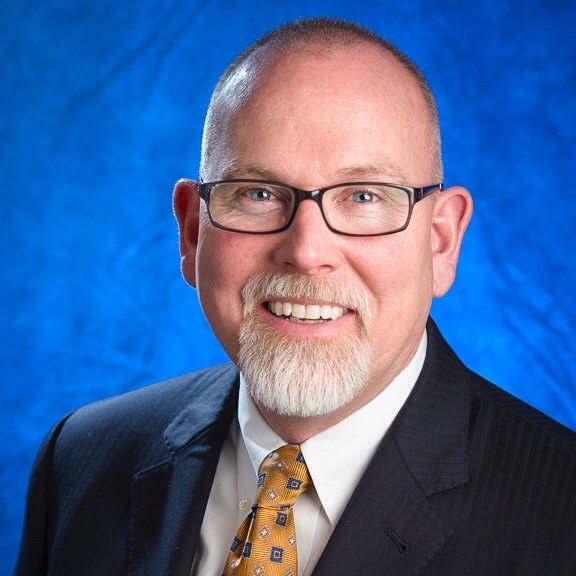 Ted Marsh - This Week Health Ted Marsh