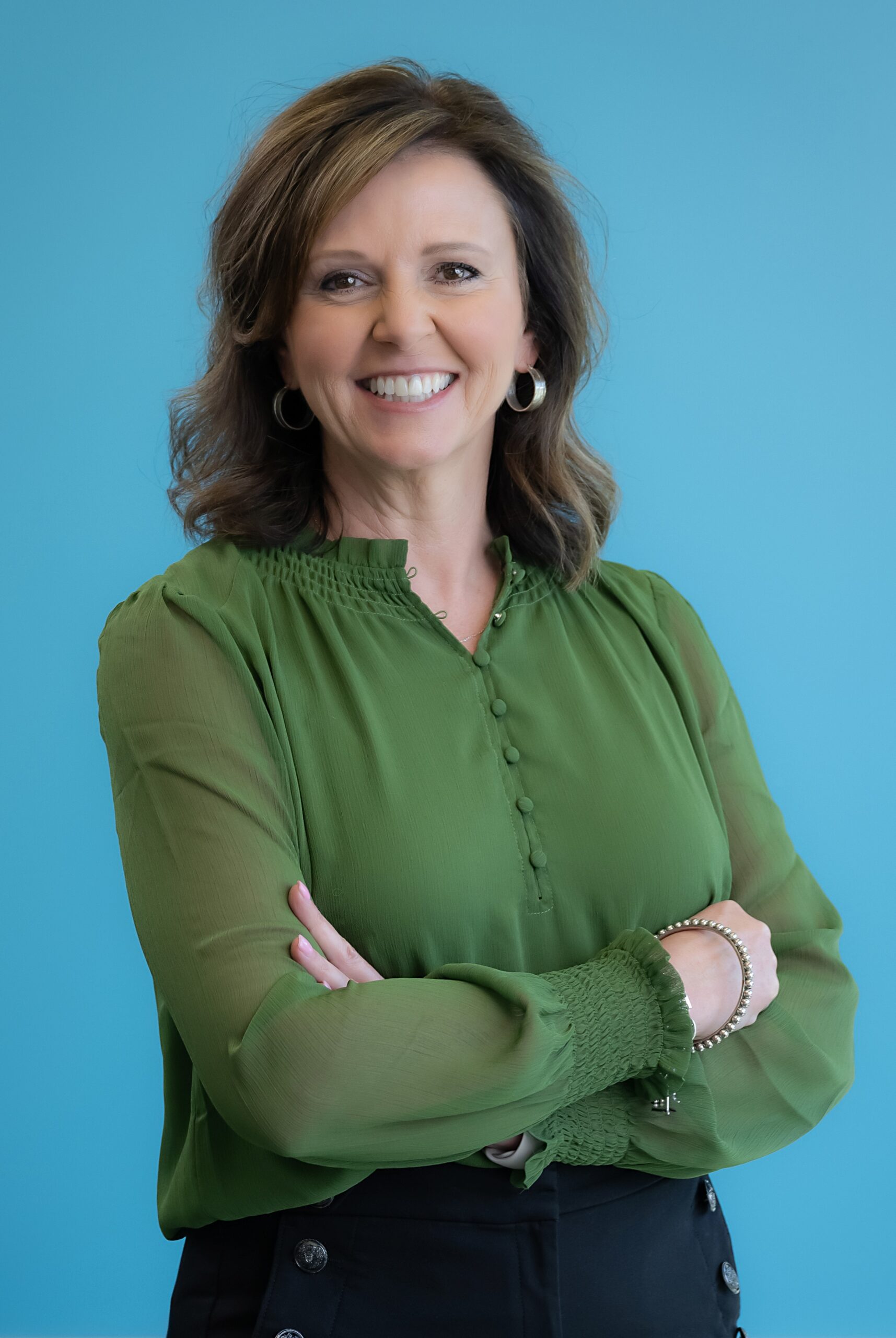 Gina Basham - This Week Health Gina Basham