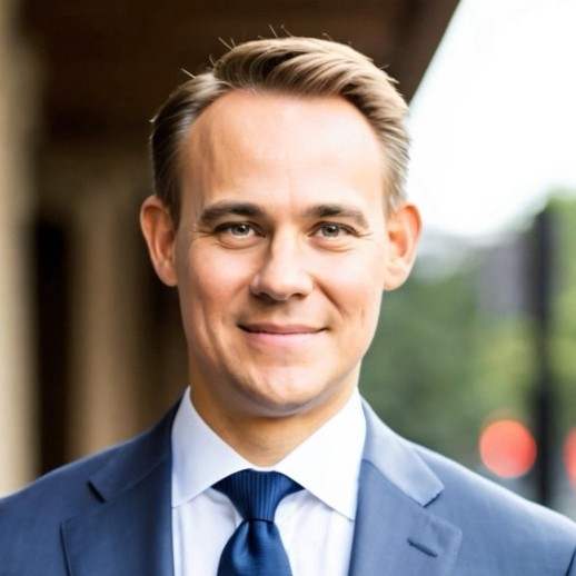 Jordan Ruch - This Week Health Jordan Ruch