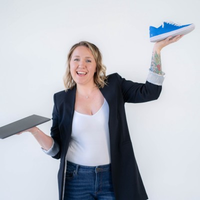 Cally Cripps - This Week Health