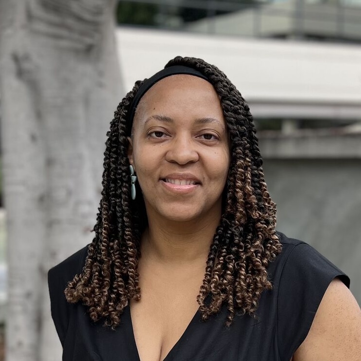 Ashley Foster - This Week Health Ashley Foster